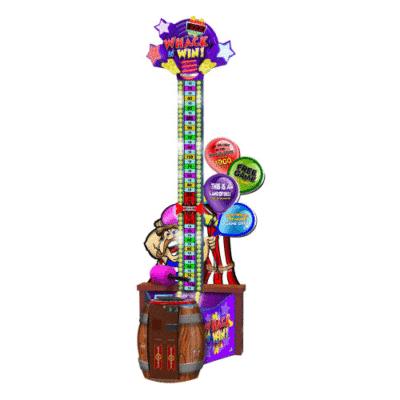 Buy Down the Clown Redemption Game Online at $14599.00